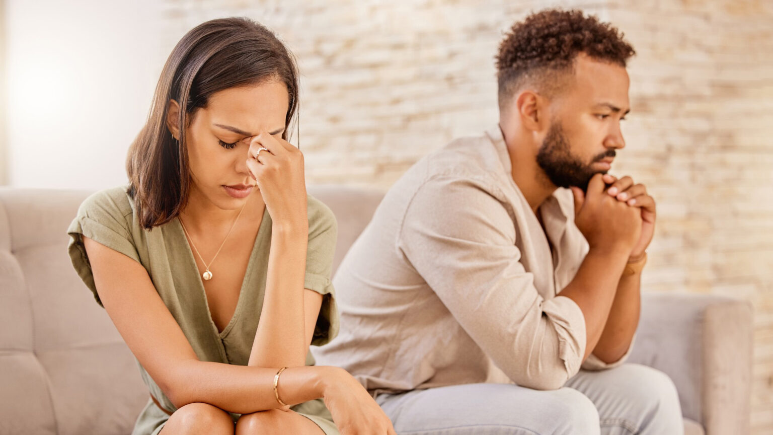 Marriage Counselling – Marvel Adeyemi