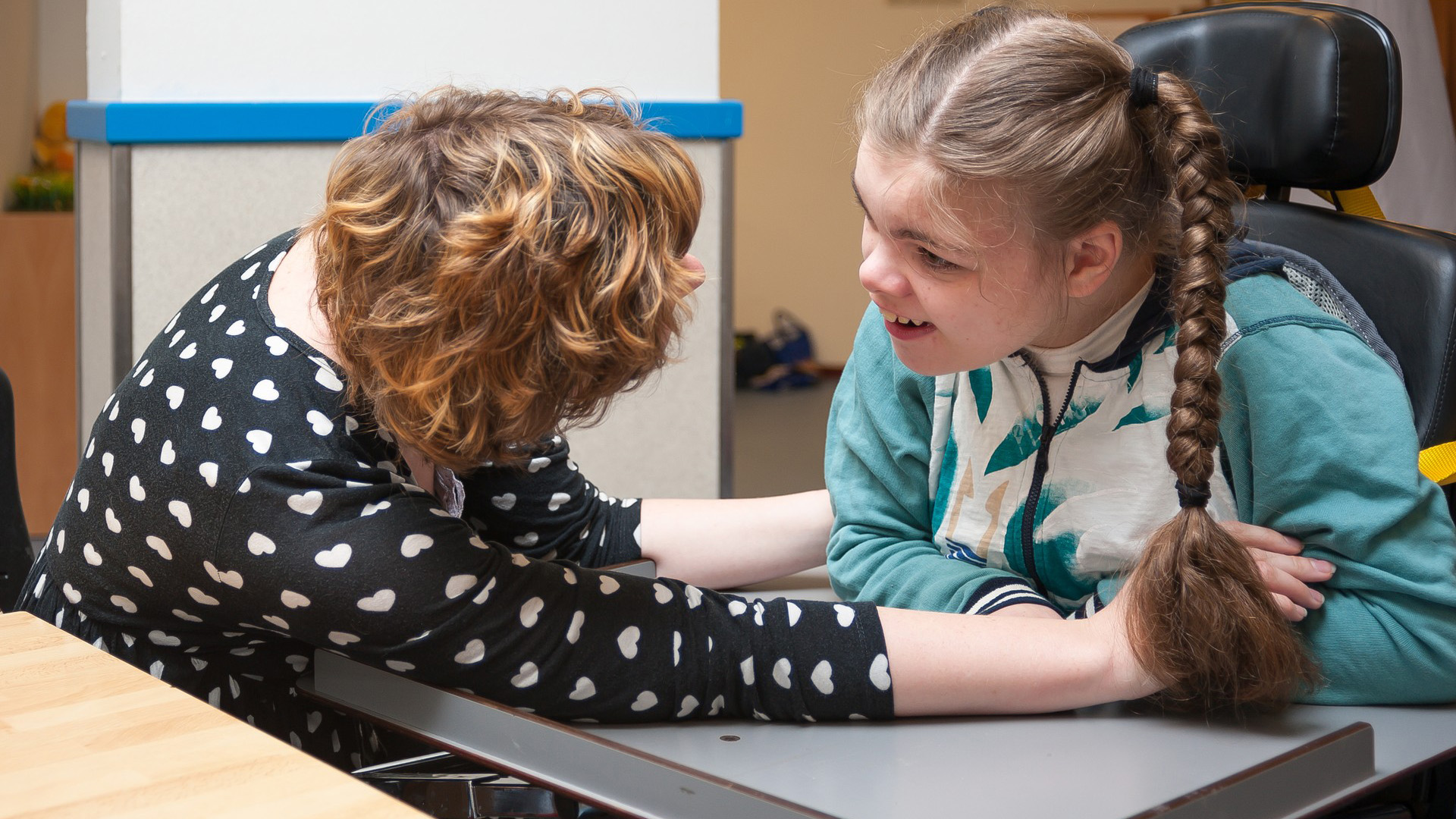 Specialist Disability Services – Wholesome Counselling Services